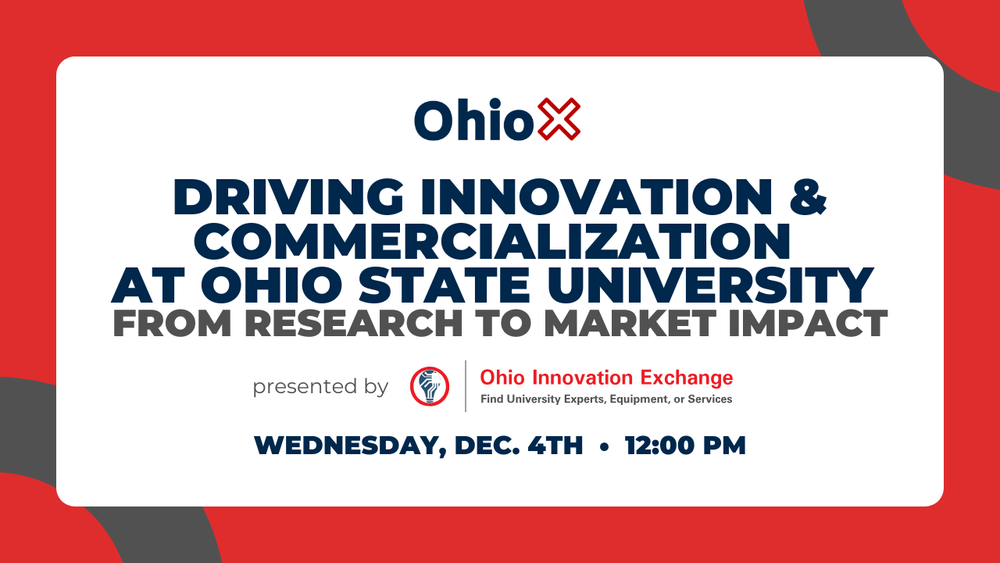 Events — OhioX