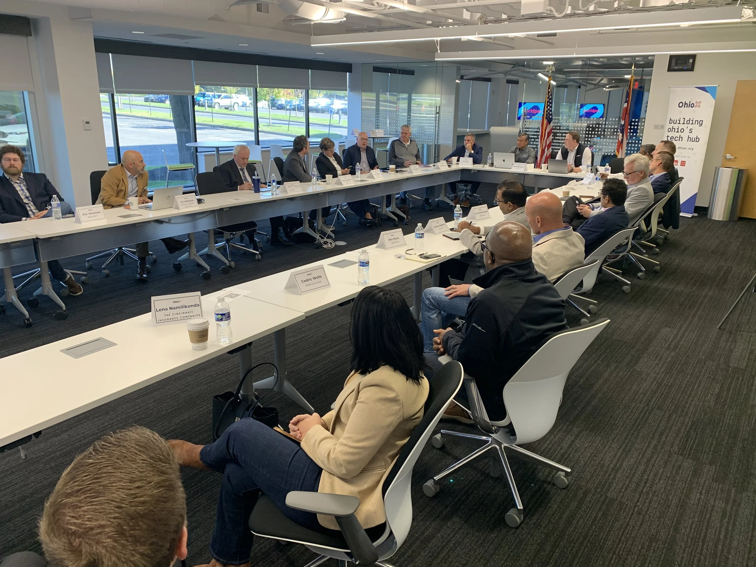Report: State of AI_2025 – Mapping Ohio’s AI Opportunity — OhioX