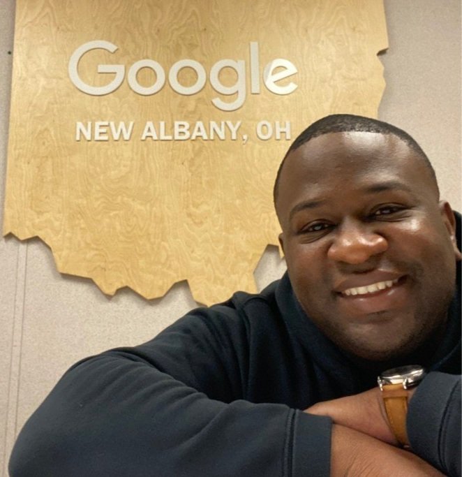 Profile: Samuel “Matt” Matthews — OhioX