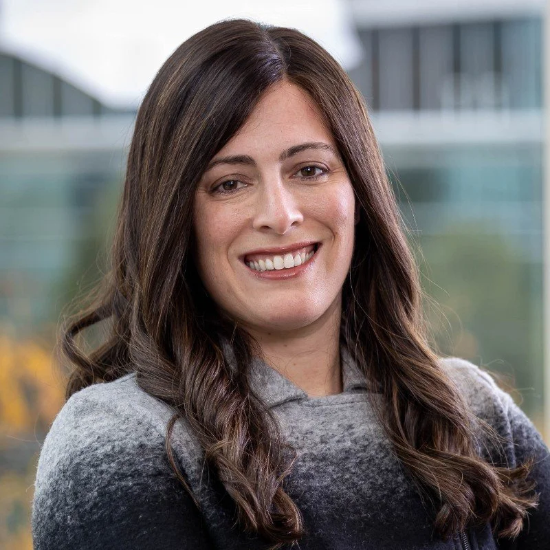 Profile: Jessica Cohen — OhioX