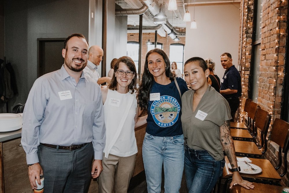 OhioX | Ohio's tech hub