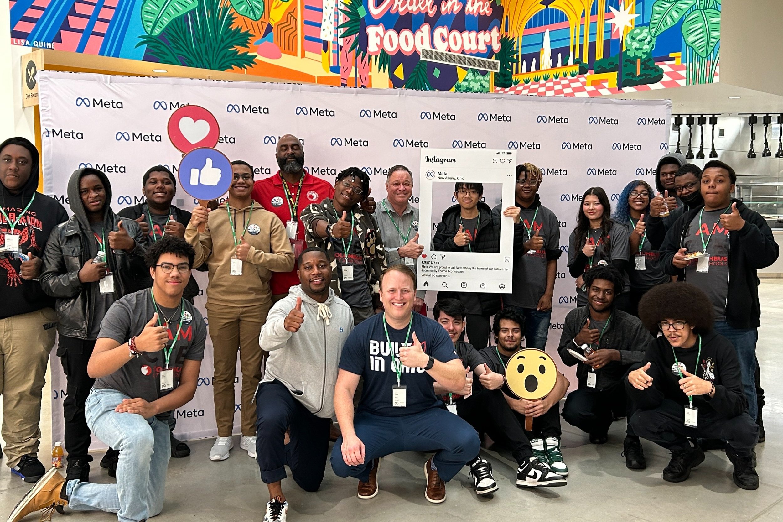 2023 #OhioTechDay gets tech trending with Ohio’s students — OhioX