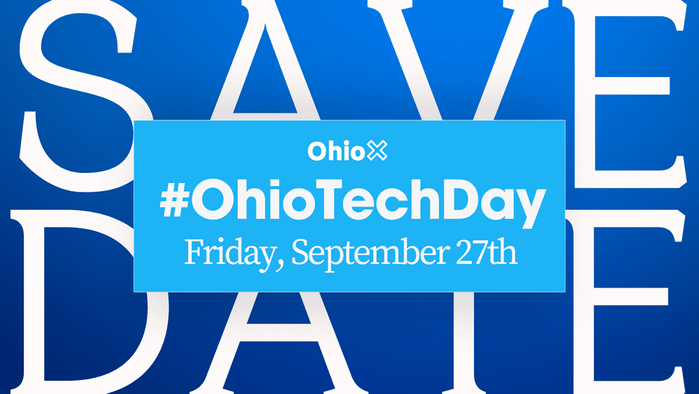 2024 Ohio Tech Day — OhioX