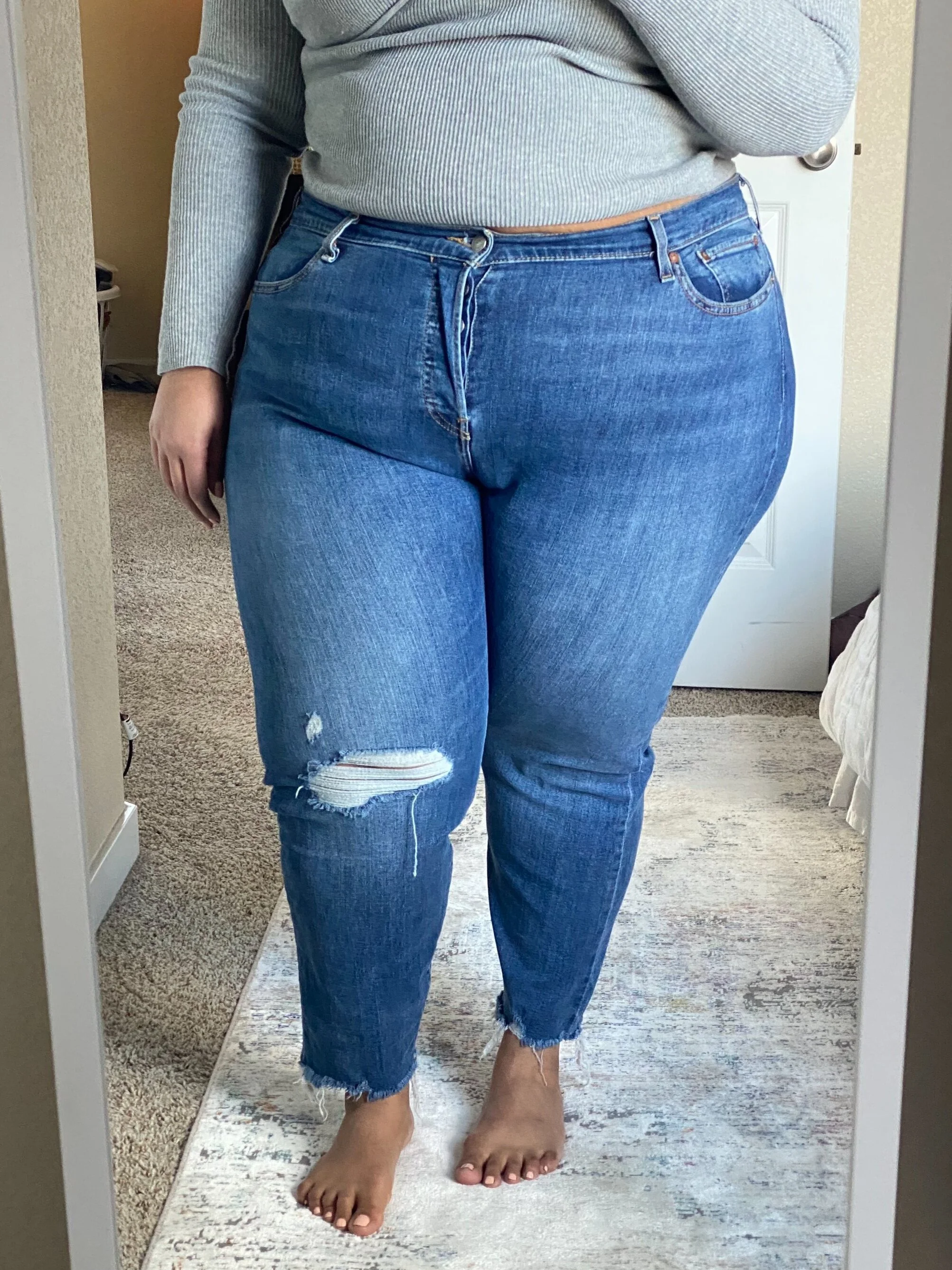 Sustainable Plus Size Fashion — The Katrina Nichole