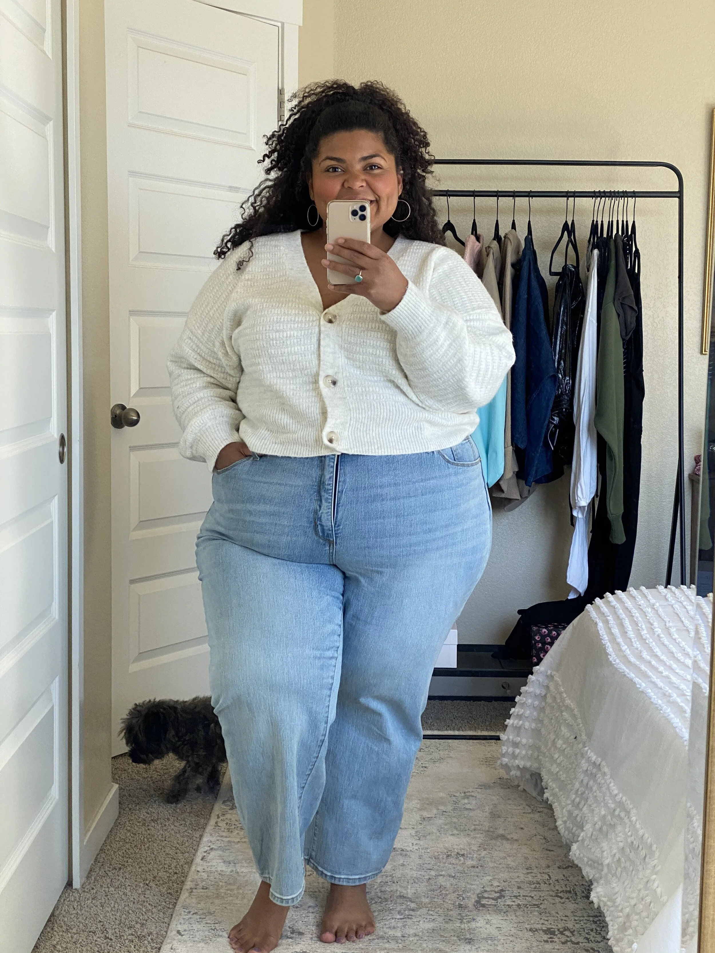 plus-size-target-haul-fall-outfit-ideas — TKN