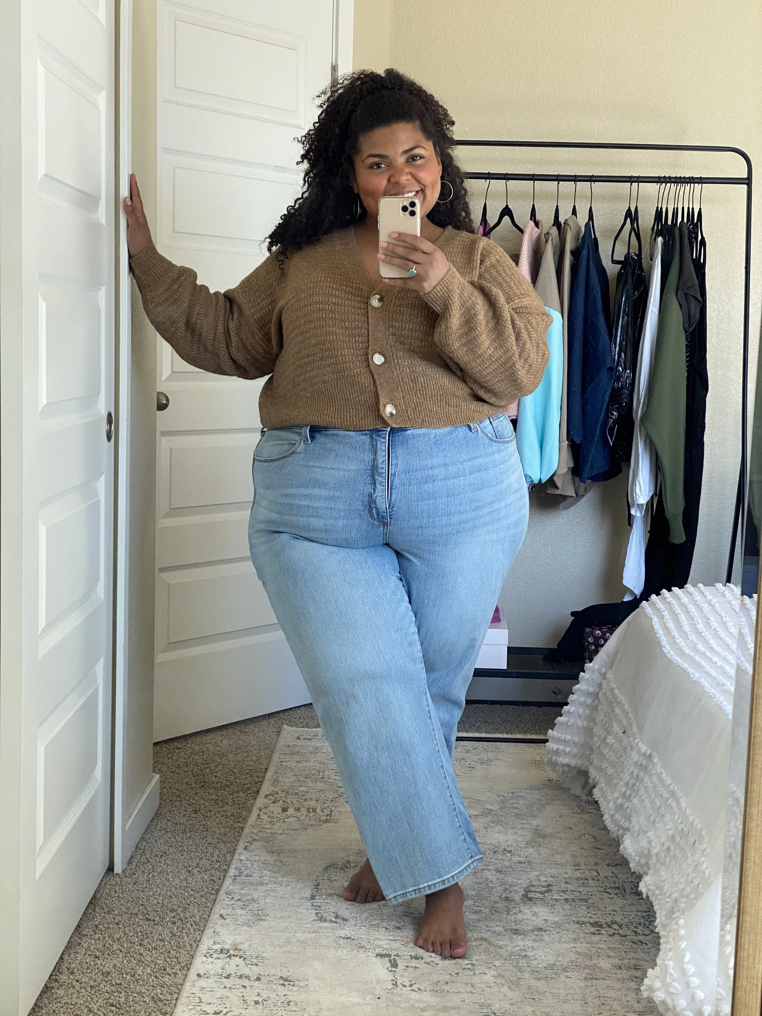 plus-size-target-haul-fall-outfit-ideas — TKN