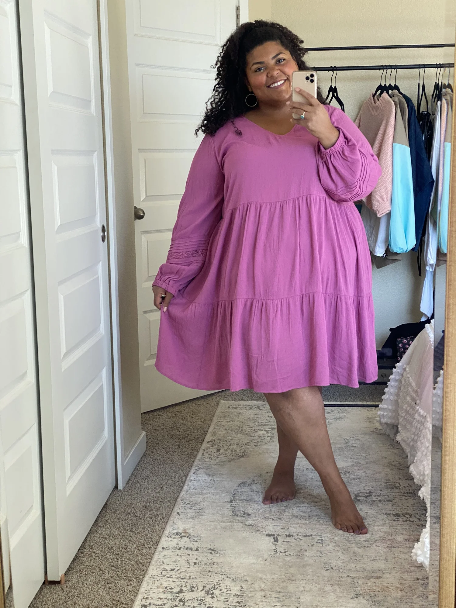 plus-size-target-haul-fall-outfit-ideas — TKN