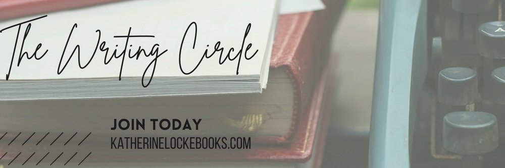 Writing Circle — Katherine Locke