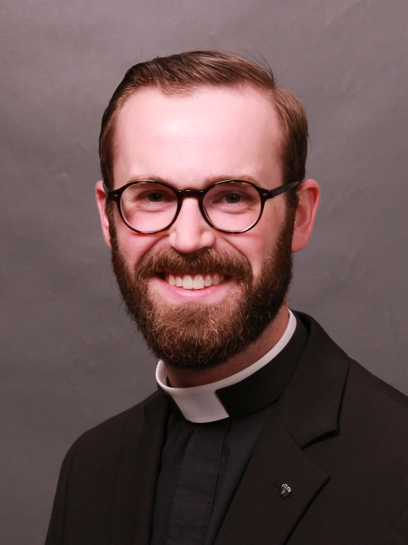 Pastor — Holy Trinity Lutheran Church