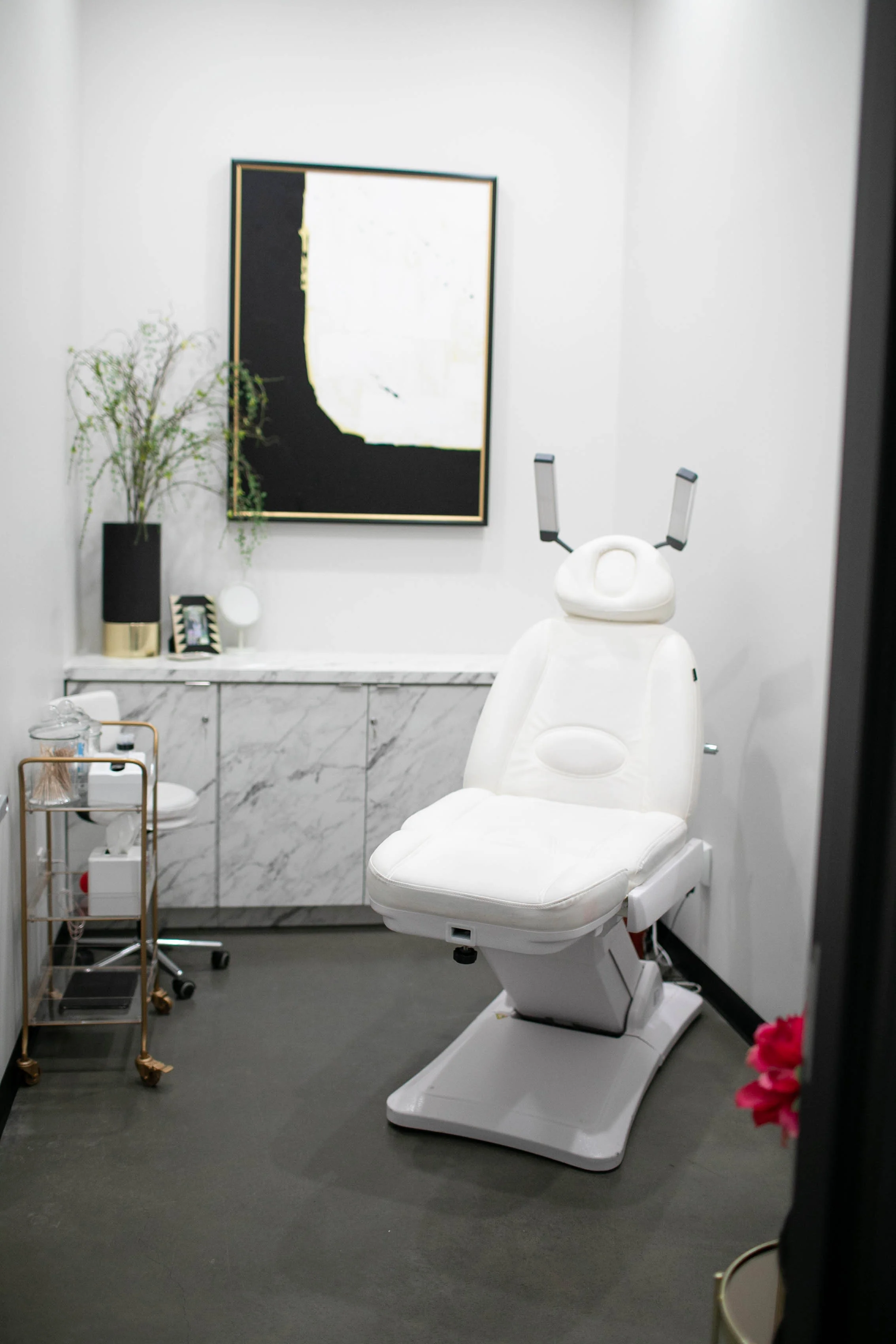 Restorative Injectables