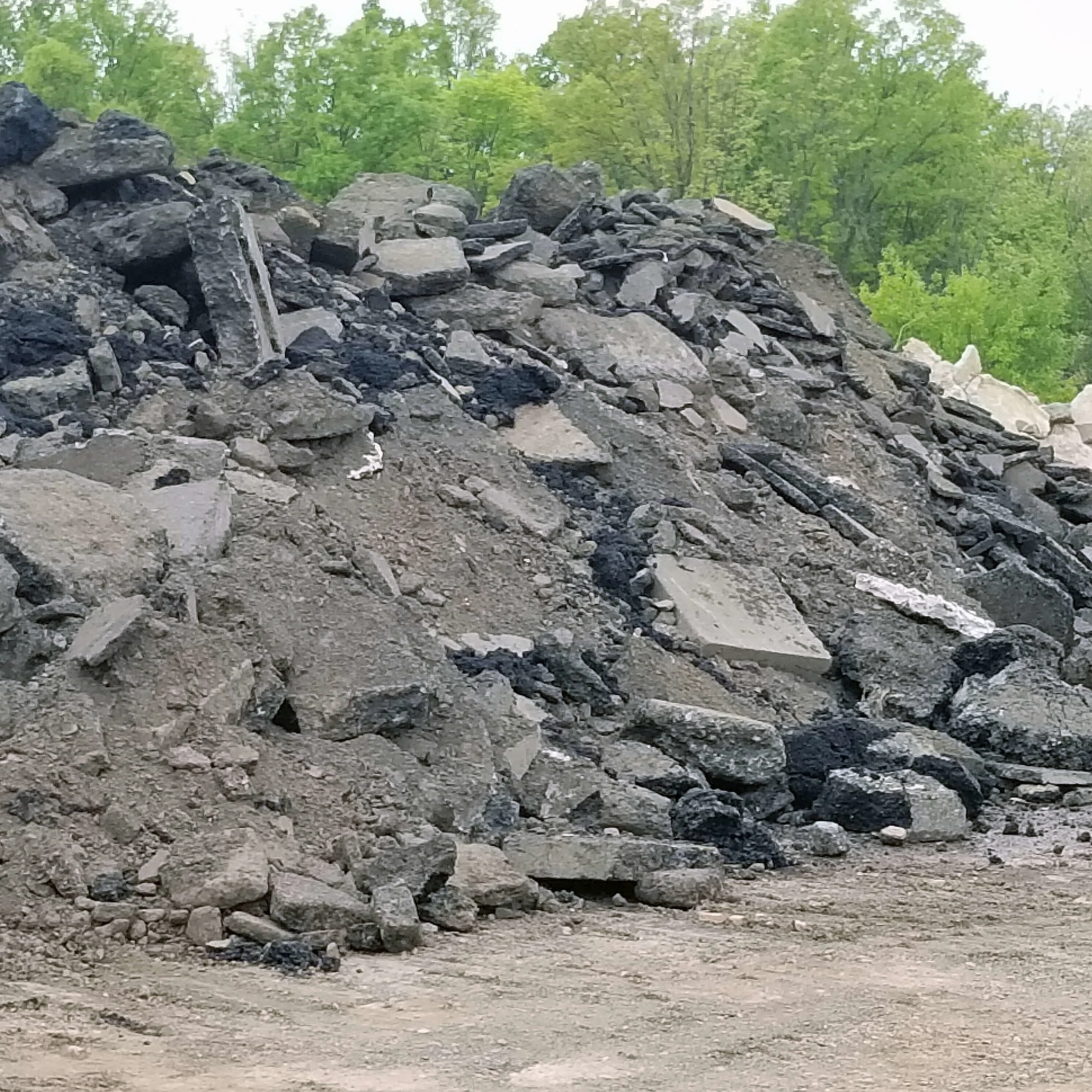 Disposal — HVI Services