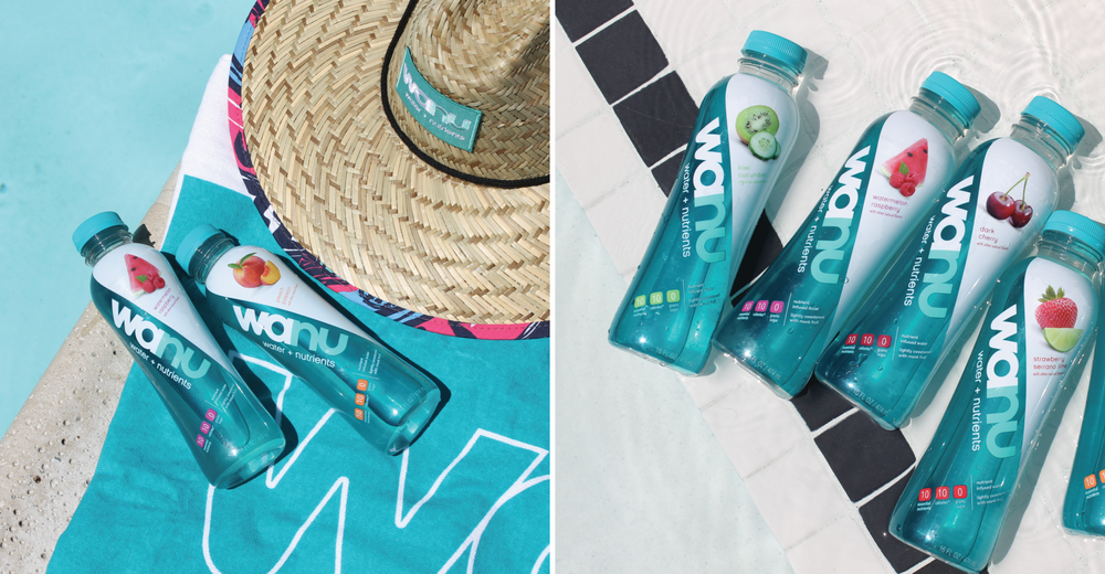 Wanu Case Study — Bright | Creative Branding Agency Los Angeles