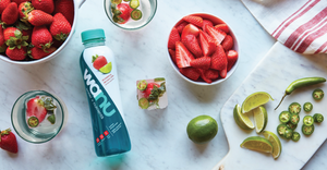 Wanu Case Study — Bright | Creative Branding Agency Los Angeles