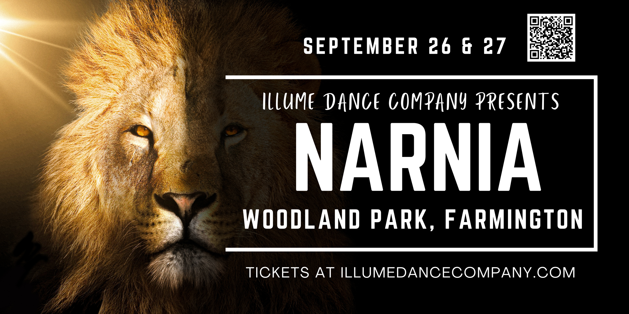 Narnia — Illume Dance Company