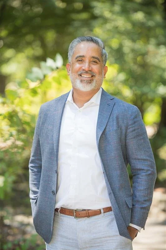 Dr. Carlos E. Alemán — ¡HICA!