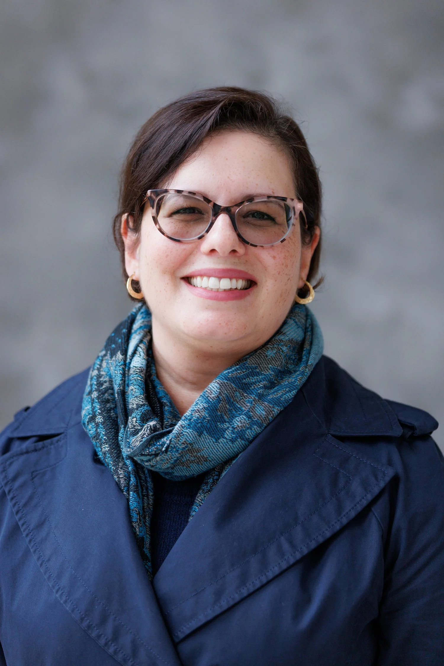 Speaker Site — ¡HICA!