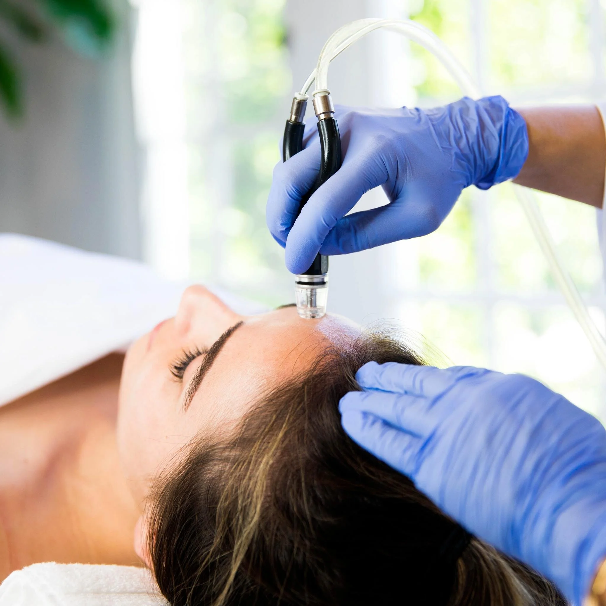 Cosmetic Services — Three Rivers Dermatology