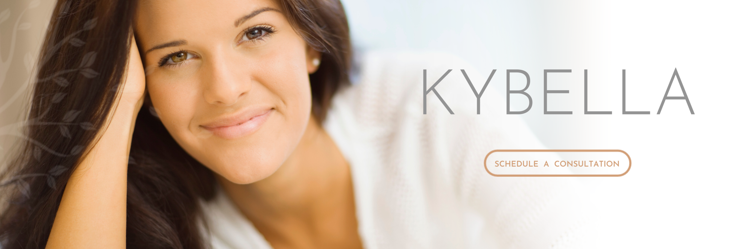 Kybella — Three Rivers Dermatology