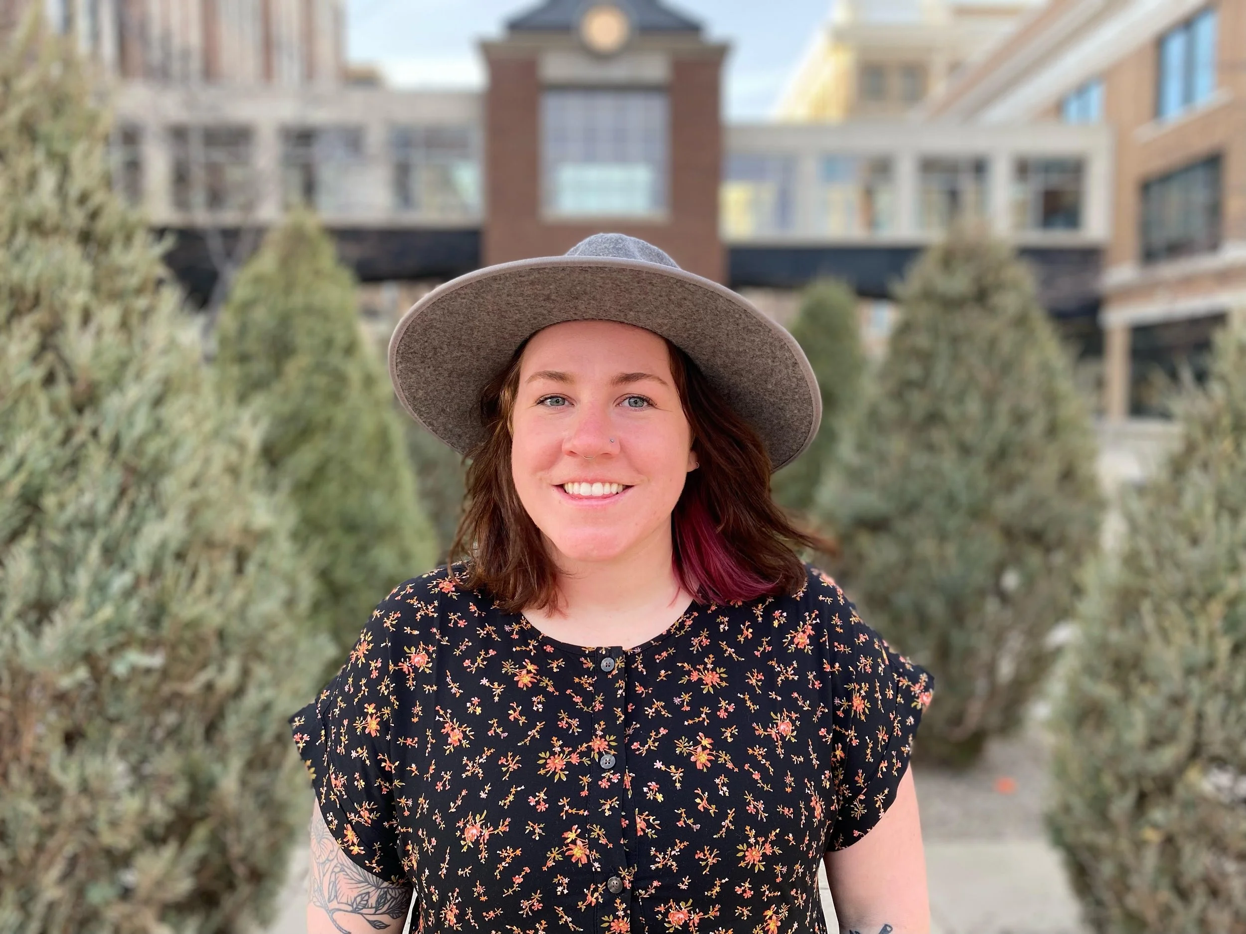 Our team — Montana Rivers