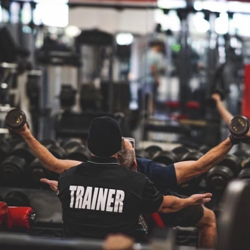 Santa Cruz Power Fitness, A Fit Community