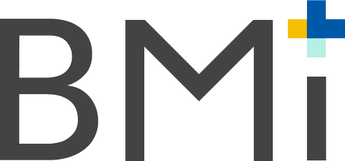 BMI Logos