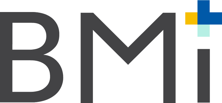 BMI Logos