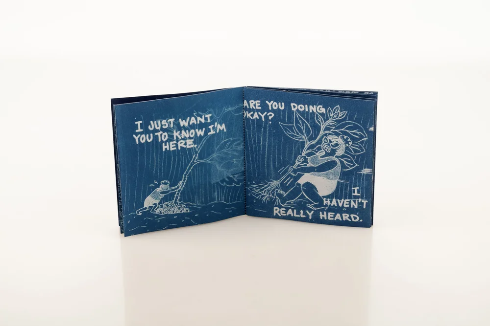 Fallow Fields — Beth Hetland