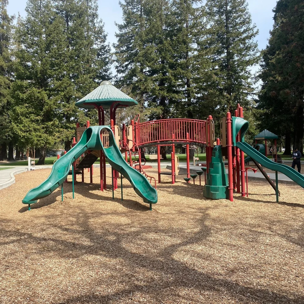 Are Dogs Allowed At Green Hill Park