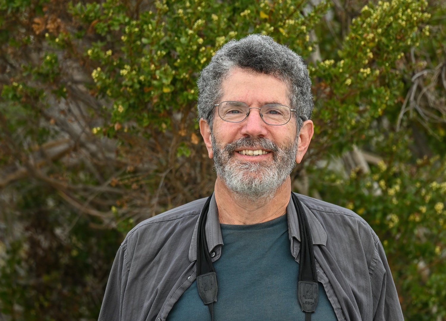 Leader Bios — Santa Clara Valley Bird Alliance