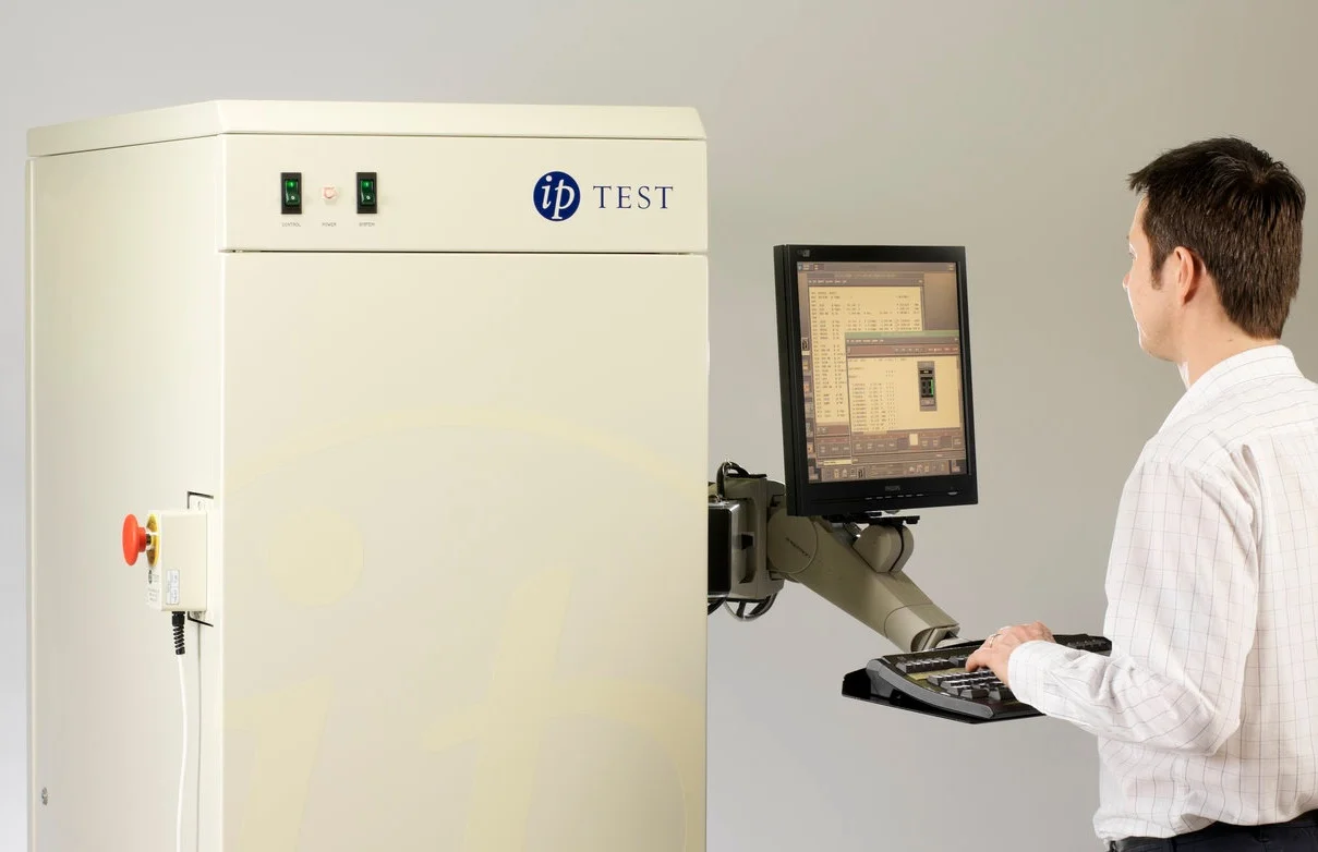 ipTEST Ltd