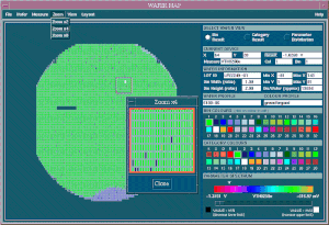 Wafer & Die Testing — ipTEST Ltd