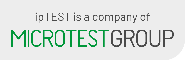 ipTEST Ltd