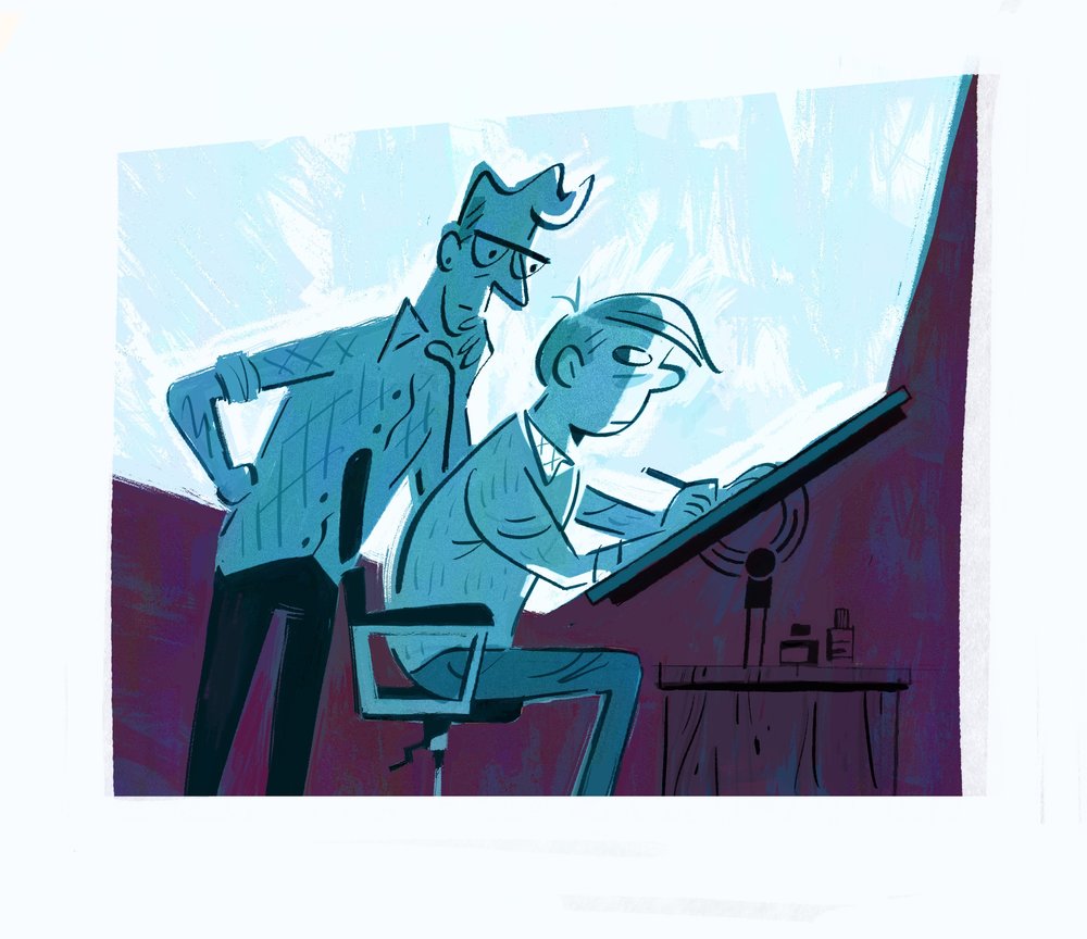 Handling constructive criticism without shutting down or getting ...