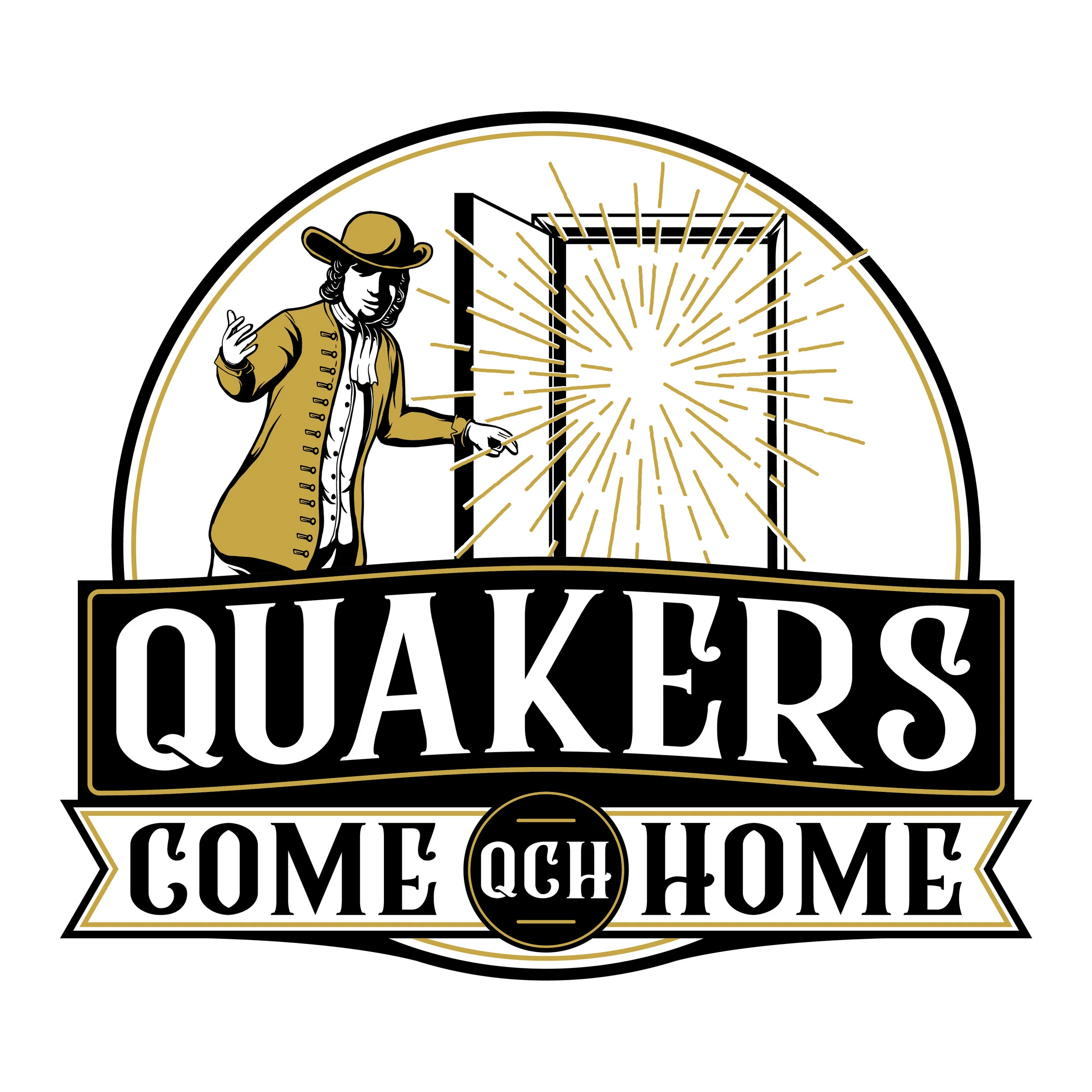 Quaker Oats Logo Png