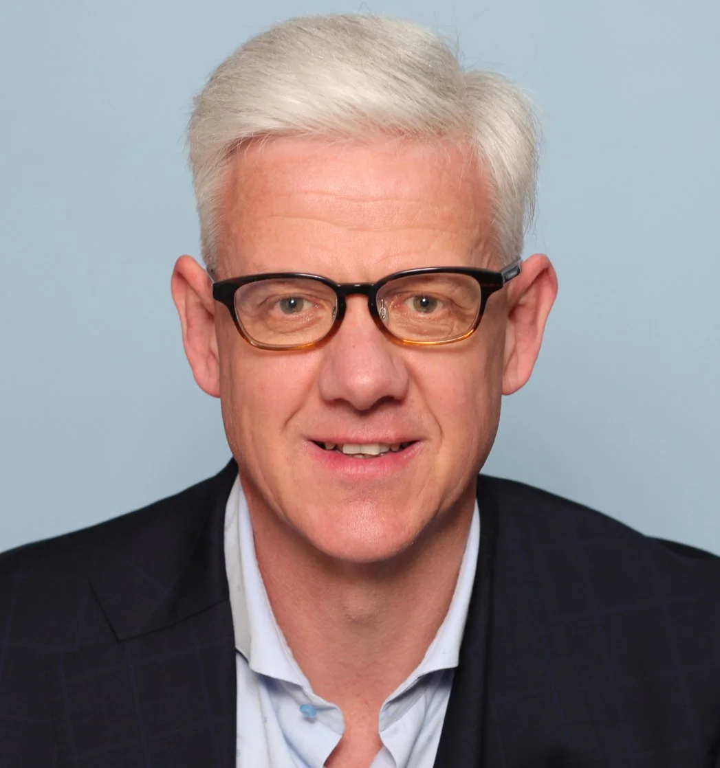 New Member - Jason Reeves — Japan New Zealand Business Council