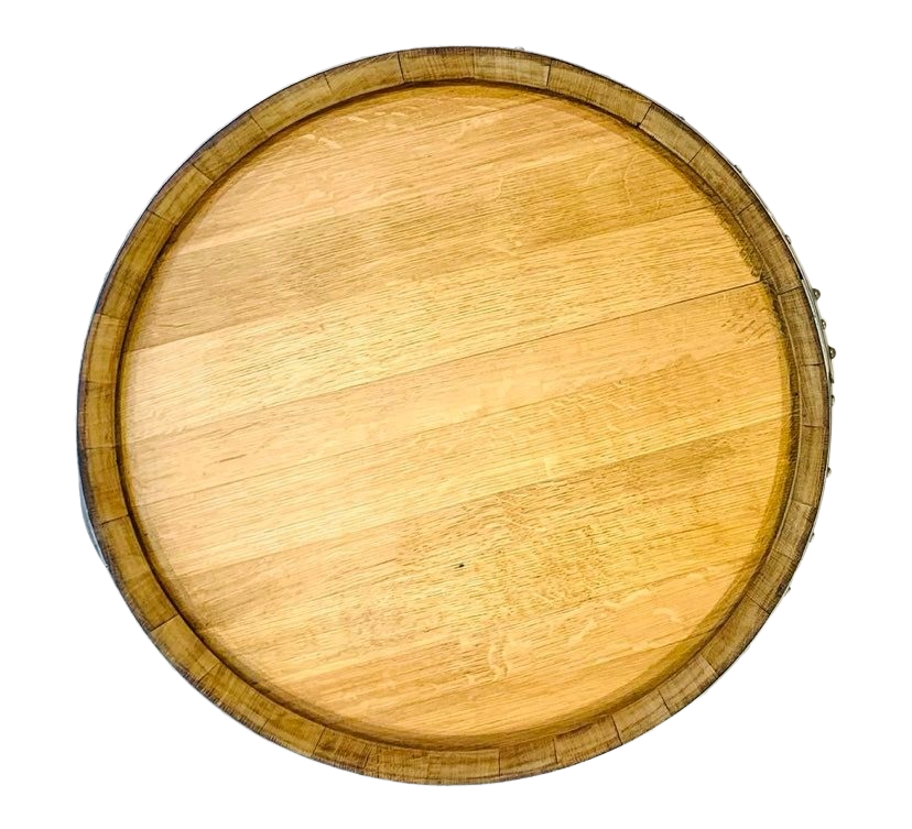 Lazy Suzan by STIM — The Art Shed