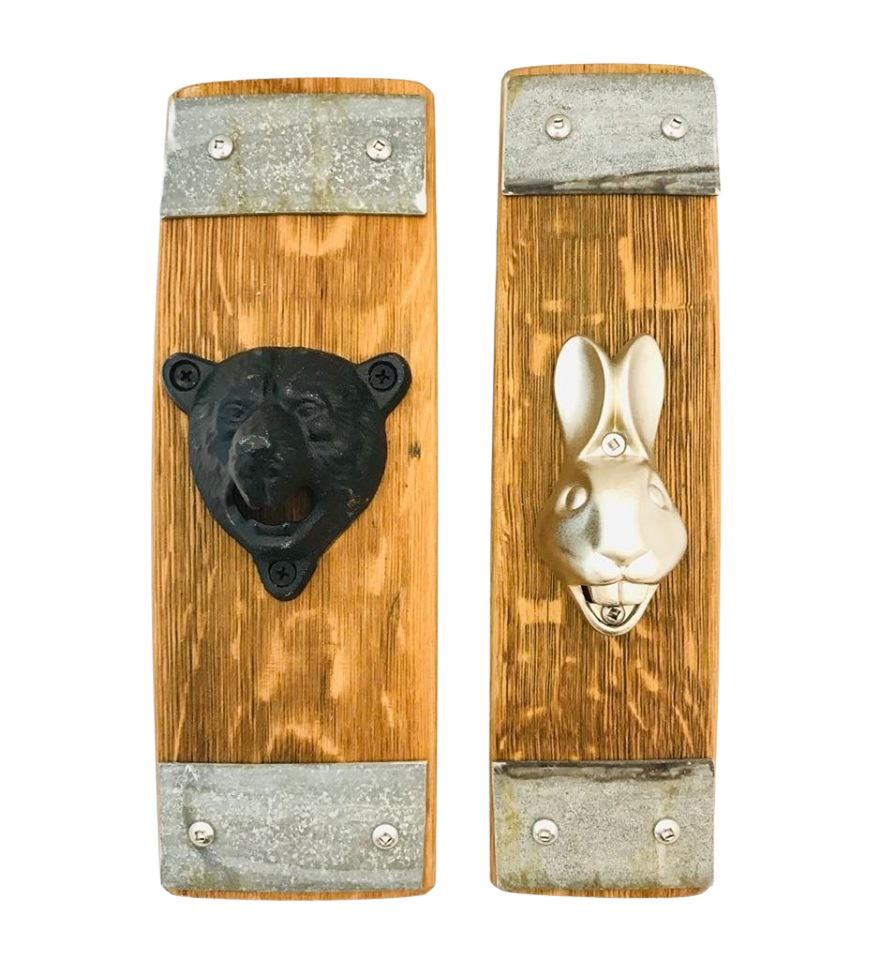 Bottle Openers by Stim — The Art Shed