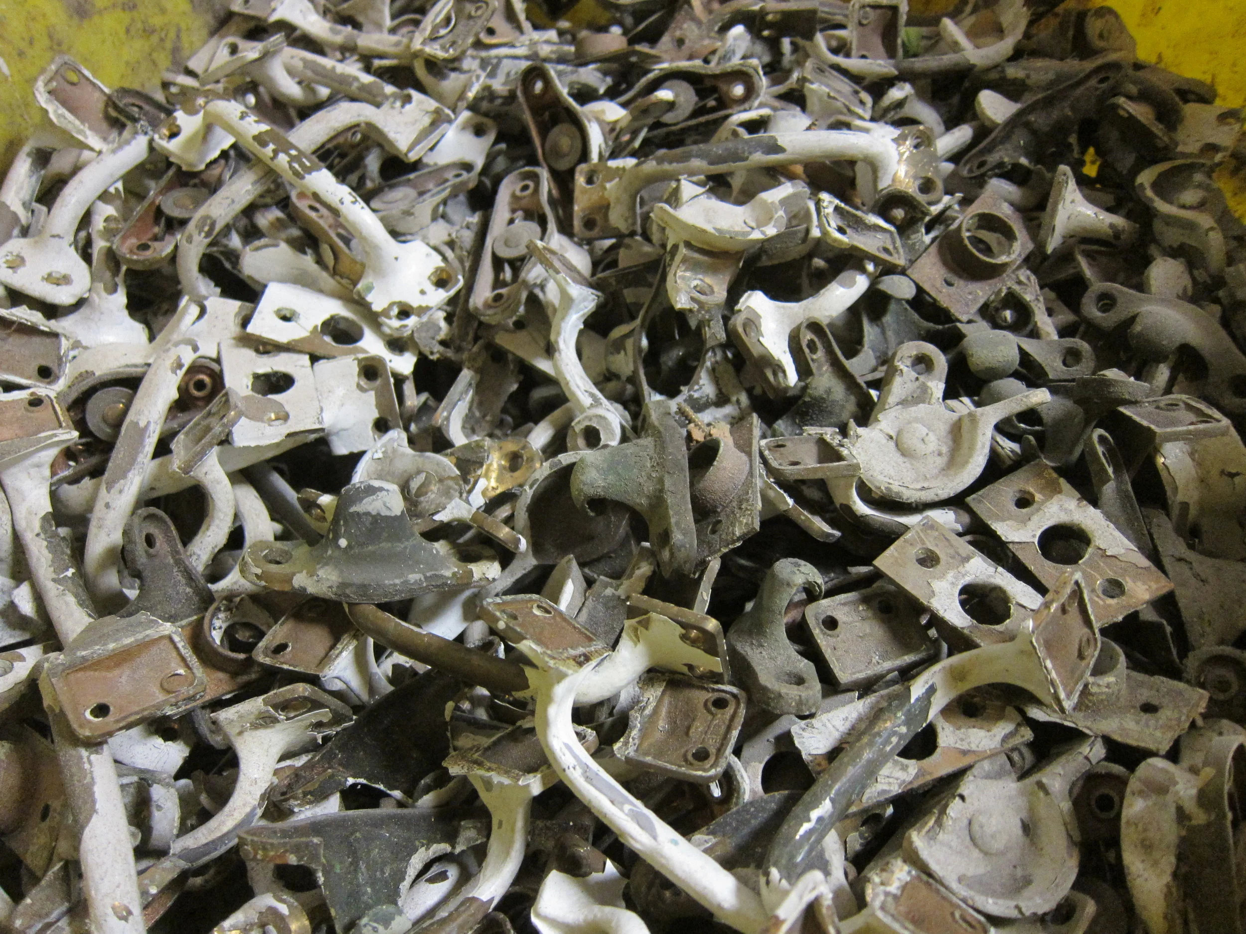 MATERIALS & PROCESS — THE CRAFTSMEN GROUP