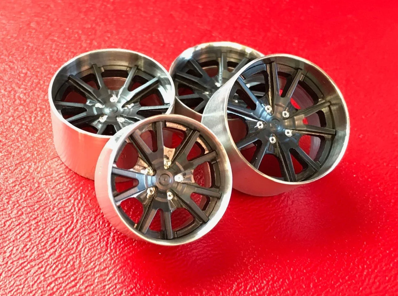 1/25 - 1/24 Model Street Wheels Store — Dancing Bear Scaled Components