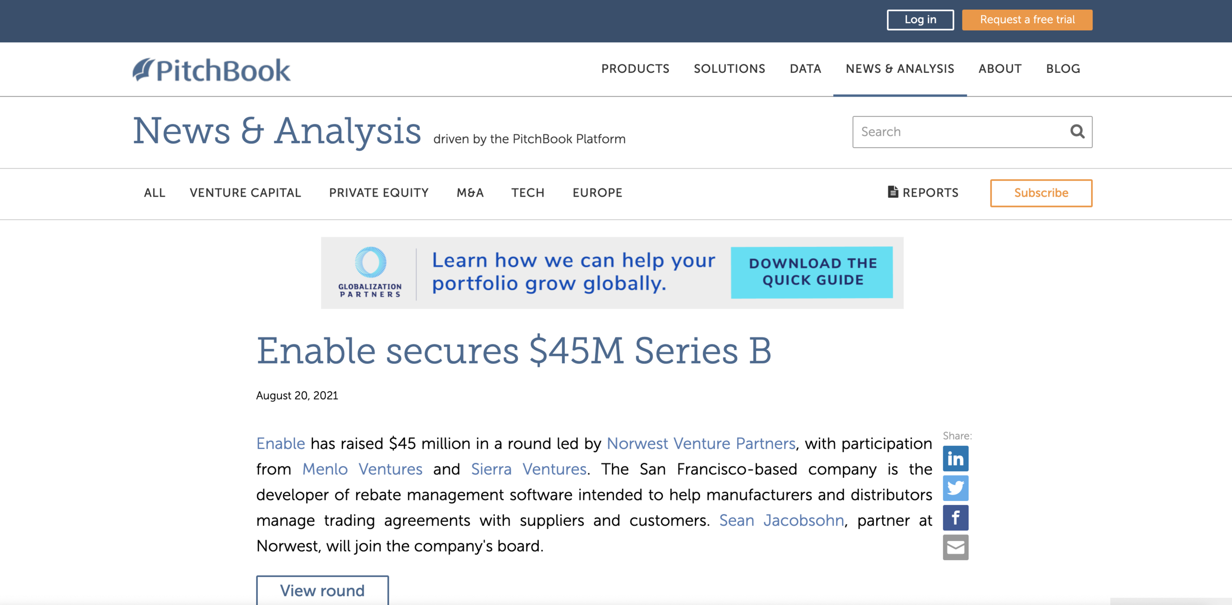 Our Work — talkTECH