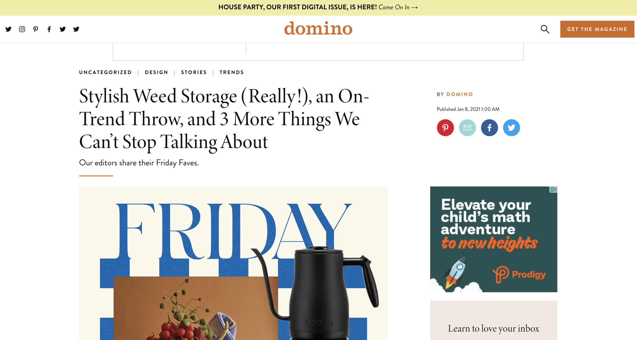 Our Work — talkTECH