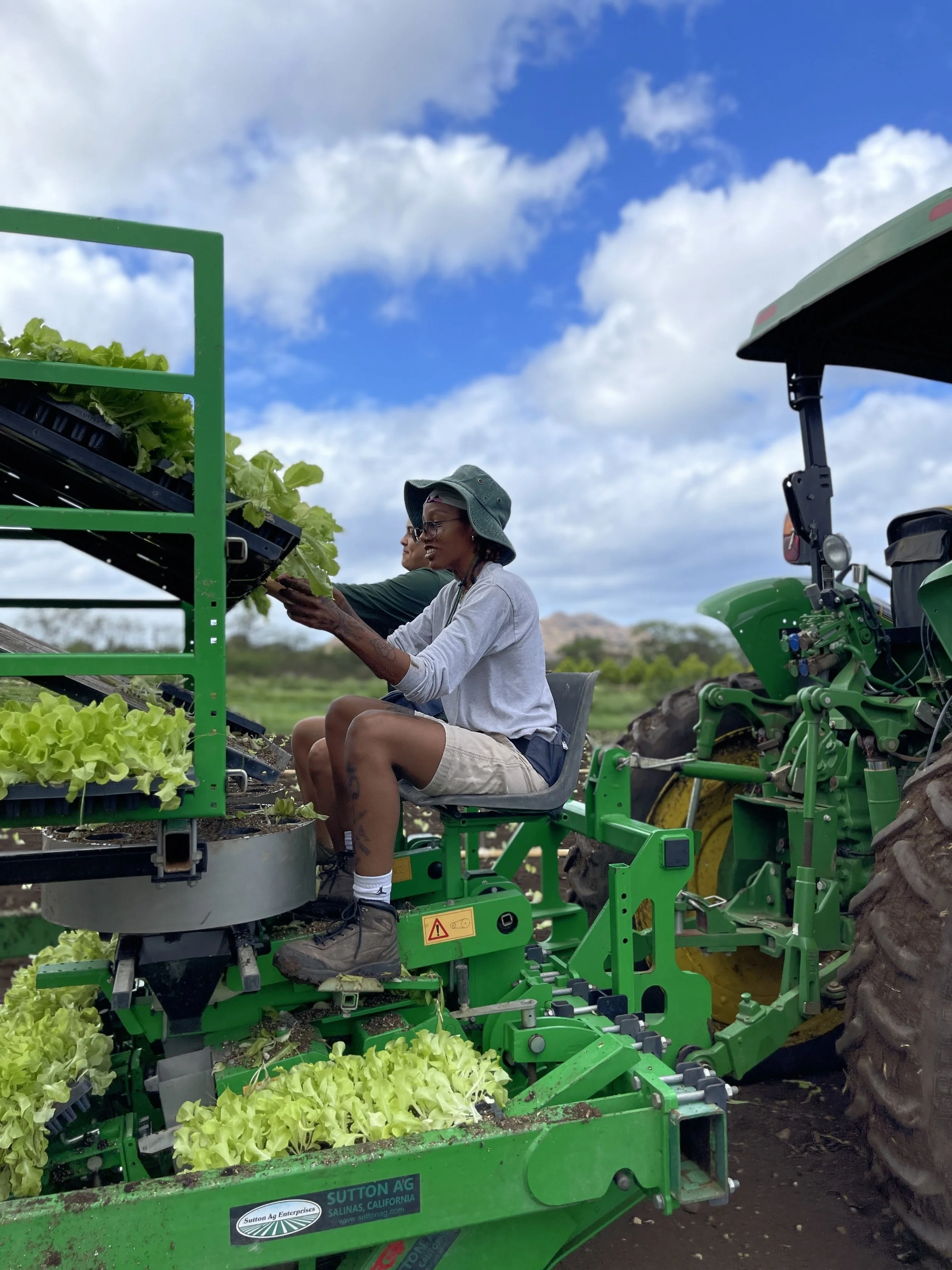 FE‘E Program — MA‘O Organic farms