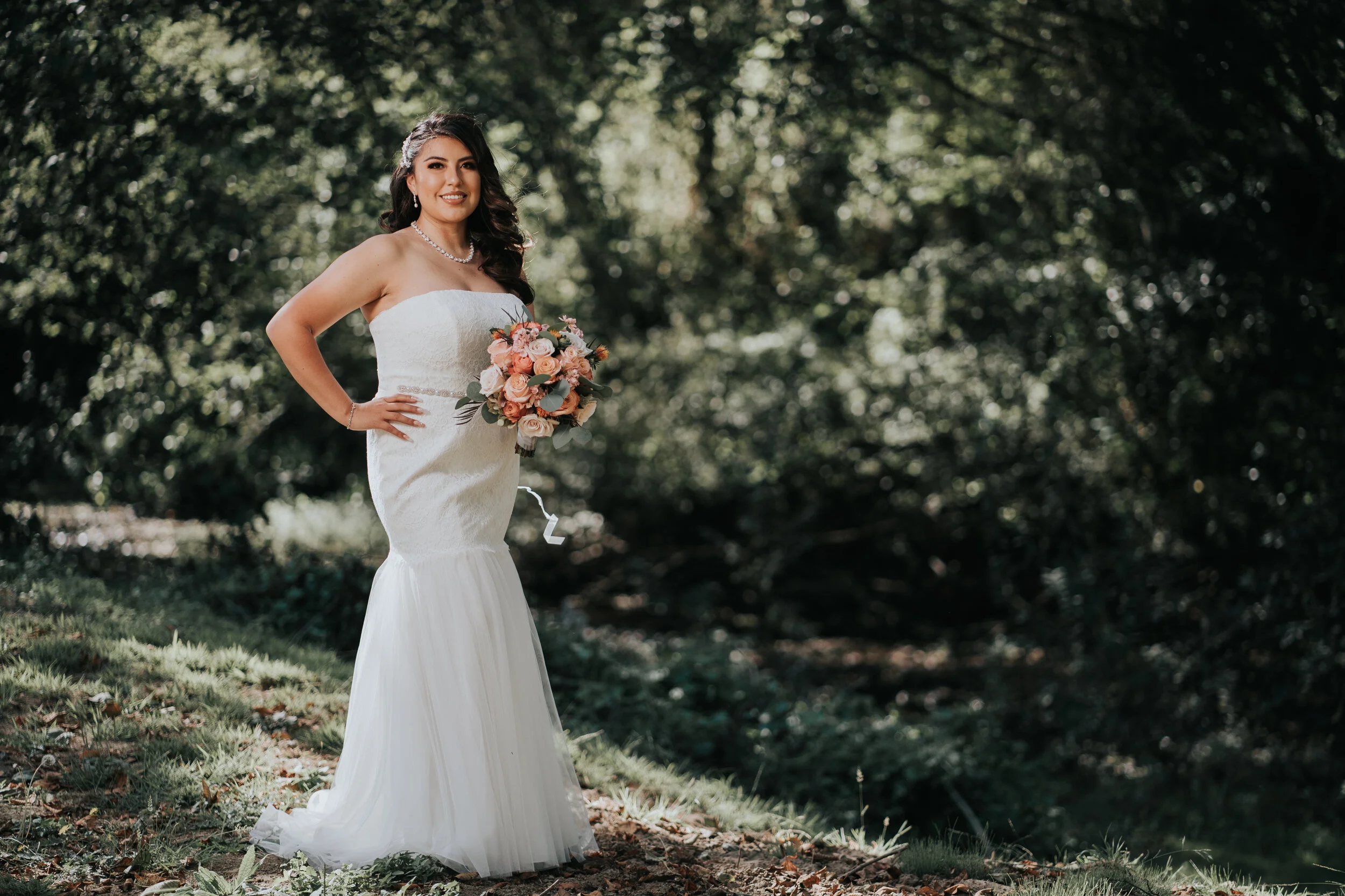 Sandra and Alejandro — TwoNineTeen Photography