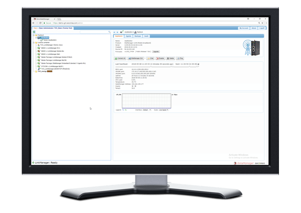 Secomea — Daanet - B&R Automation Australia