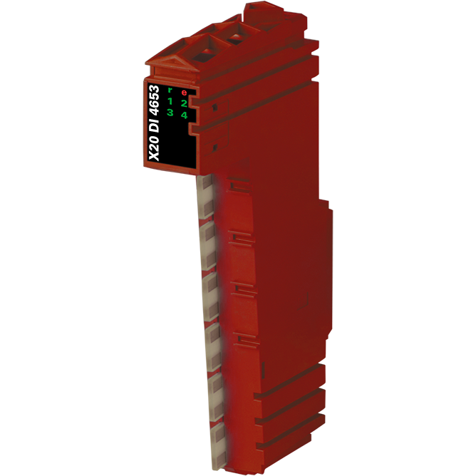 B&R Automation, Idem Safety, Secomea Remote Access — Daanet - B&R ...