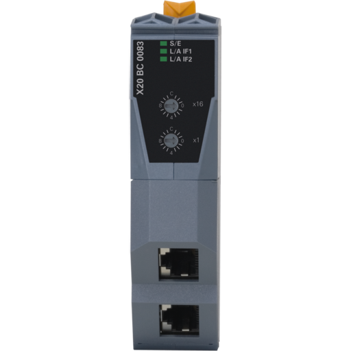 B&R Automation, Idem Safety, Secomea Remote Access — Daanet - B&R ...