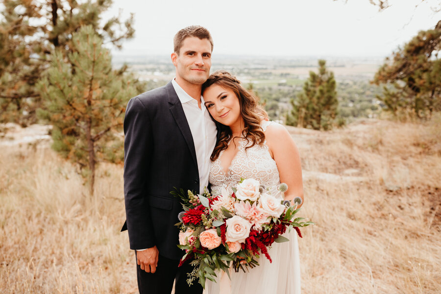 Wedding: Alexa & Chris — Better to Gather