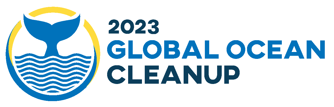 Global Ocean Cleanup — #SeaTurtleWeek