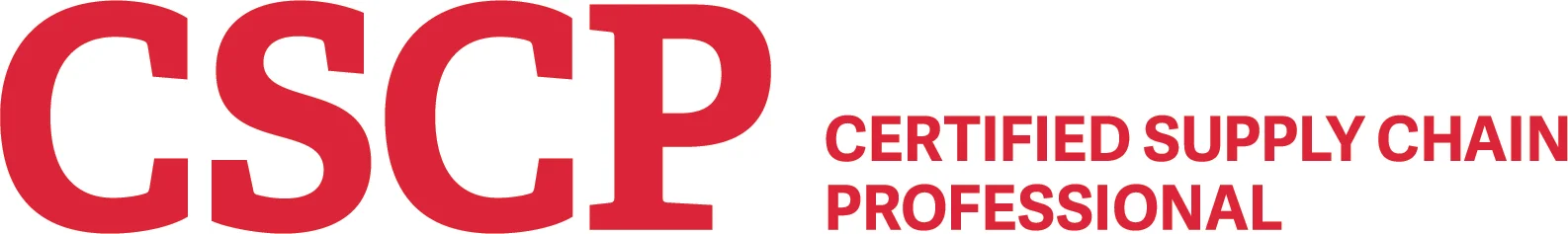 Certification — ASCM Tampa Bay