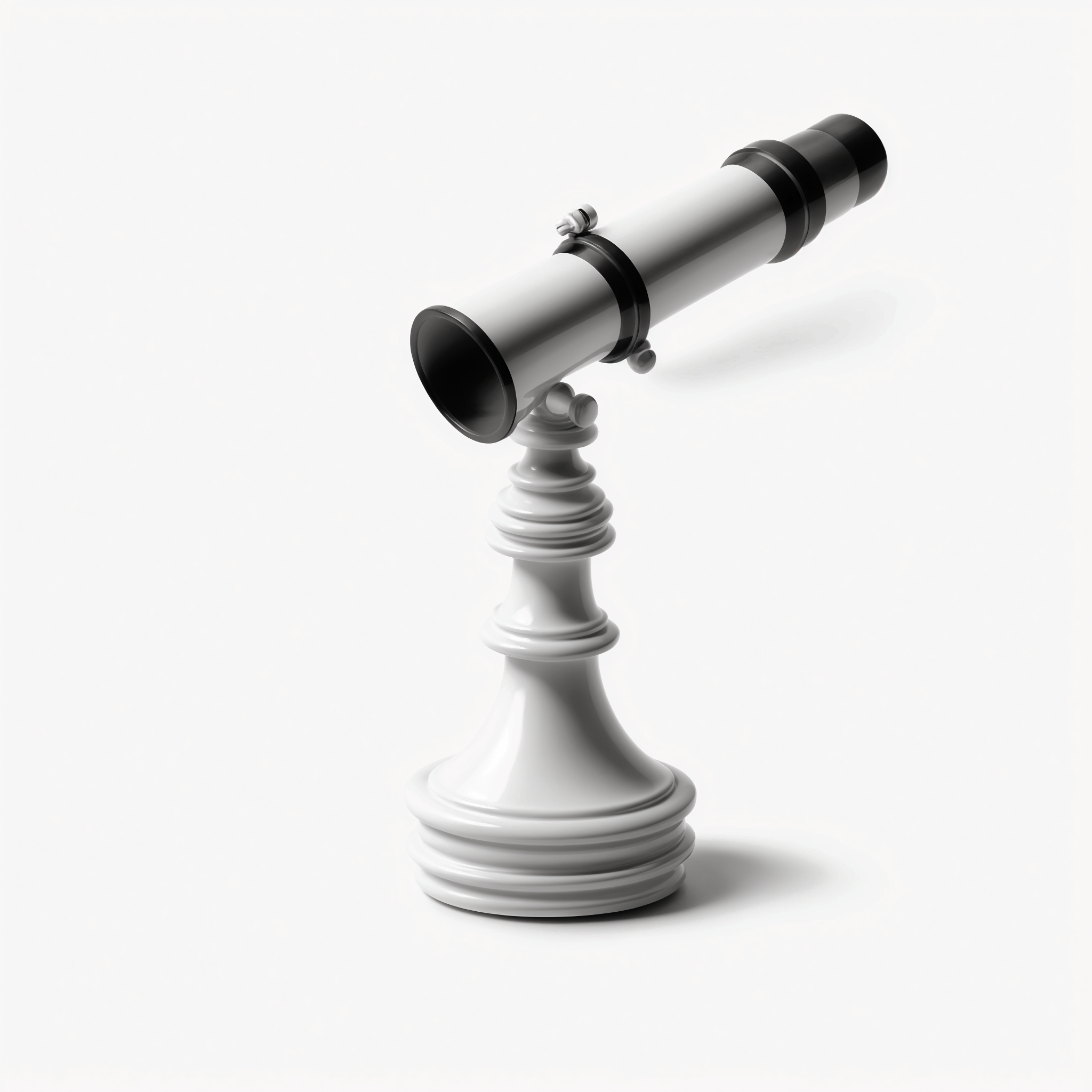 Postmodern Chess Pieces — FIRSTEDITION.XYZ